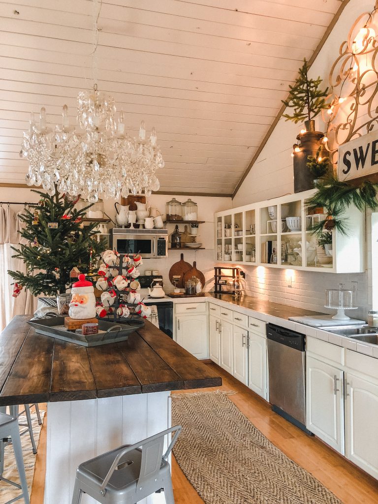 Christmas in the Kitchen
