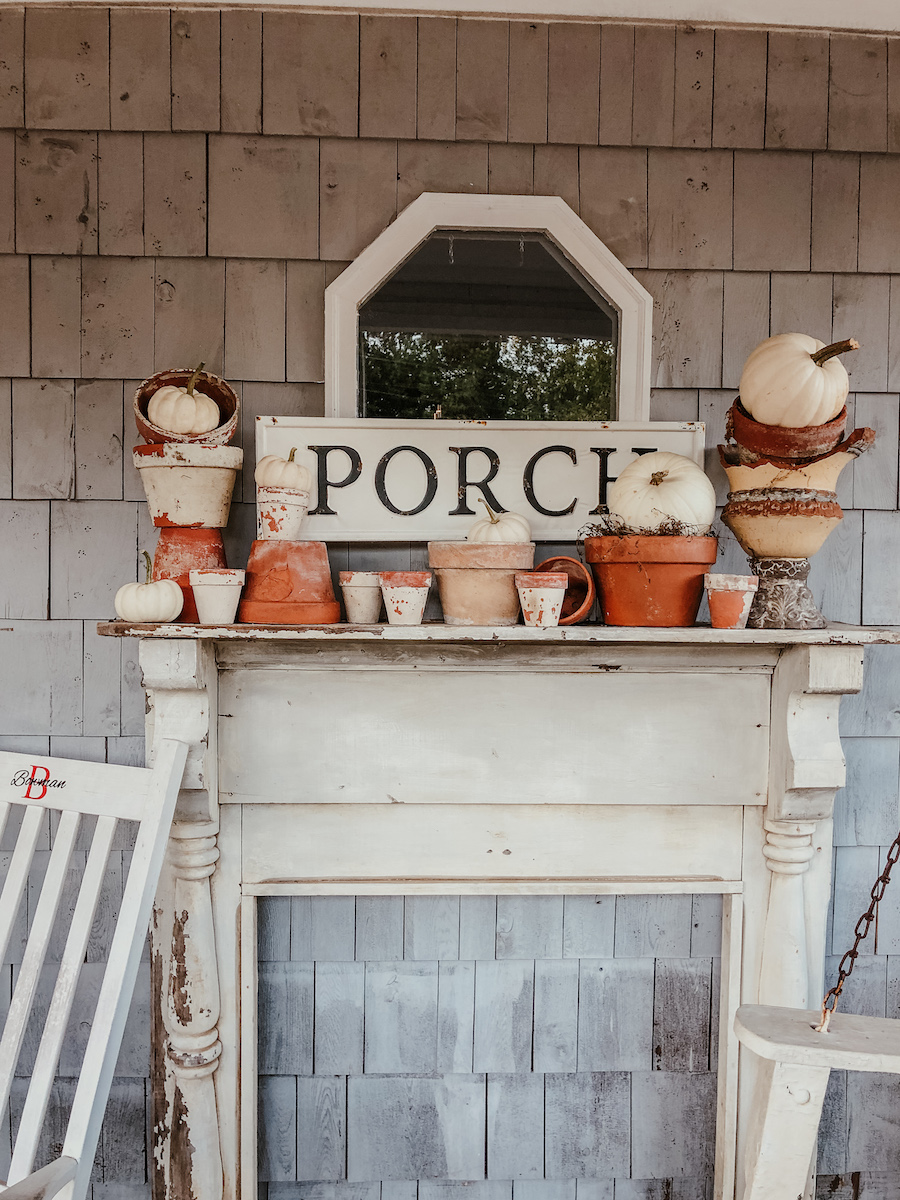 Fall Home Tour 2019
