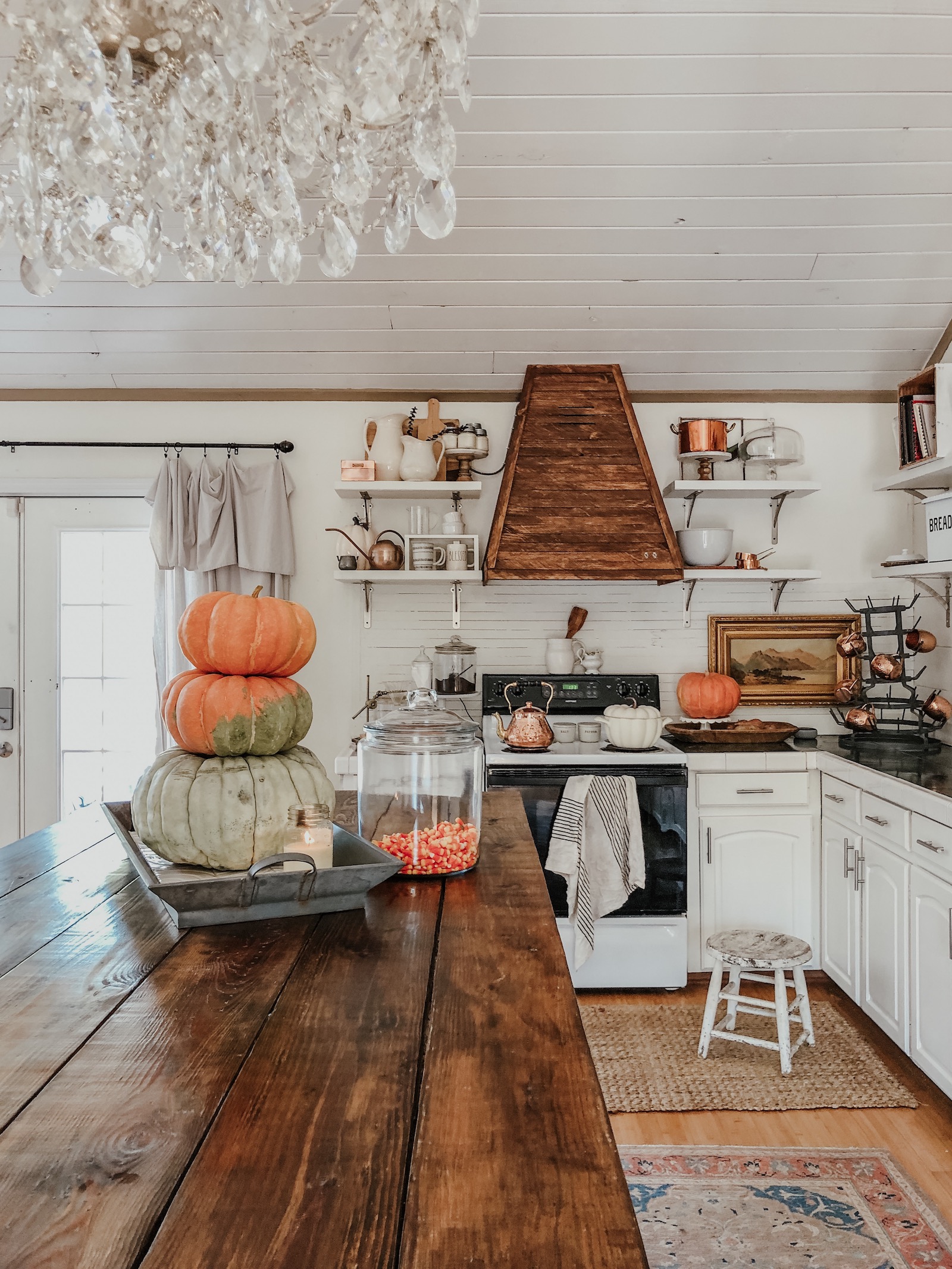 Fall Home Tour 2019