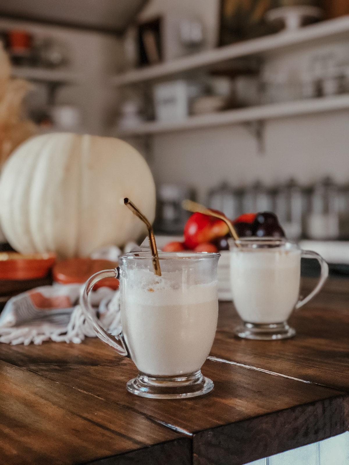Our Butterbeer Recipe