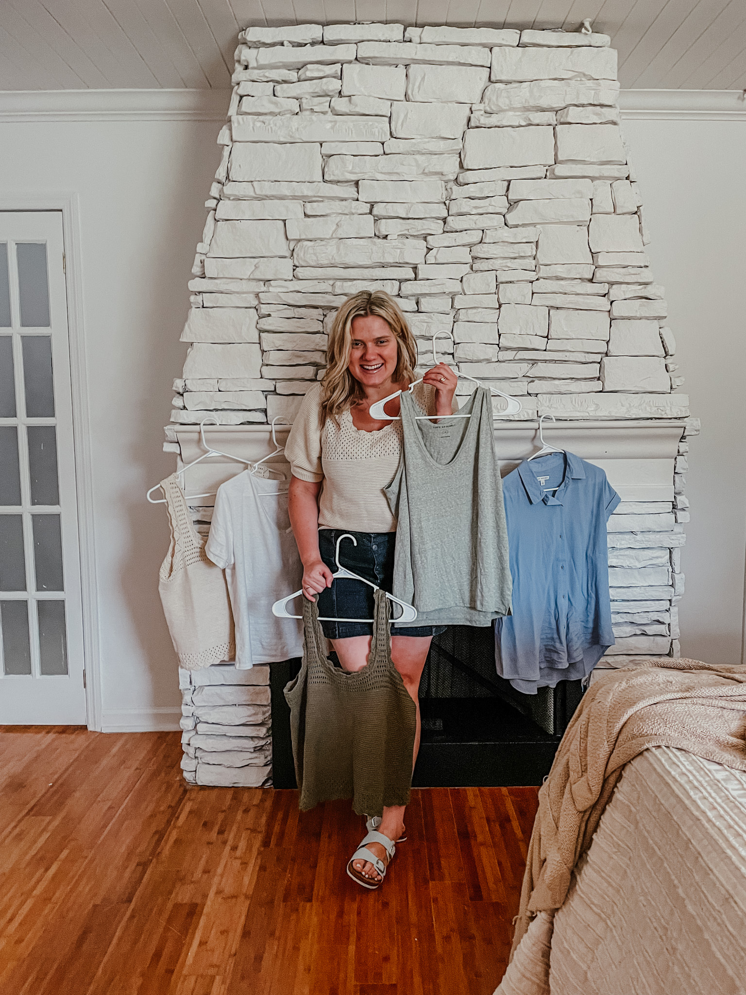 My Everyday Must Have Clothes from Walmart